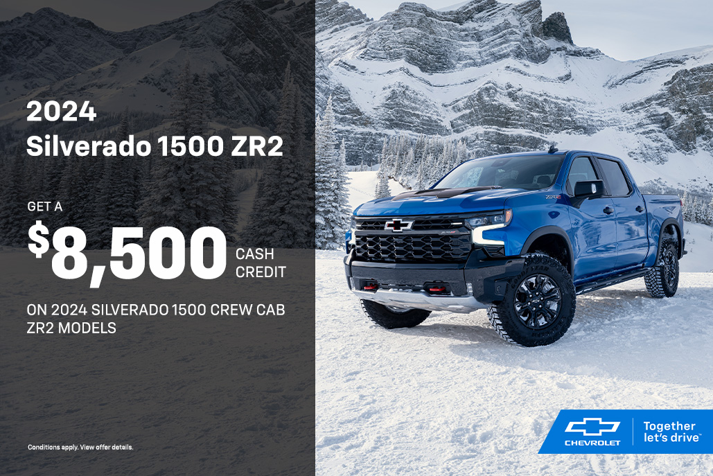 Unity Motor Products: Chevrolet, Buick & GMC Dealer | SK