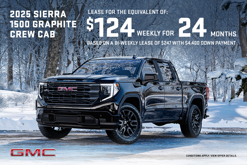 Riverview Motors: Chevrolet, Buick & GMC Dealer | Grand Falls-Windsor