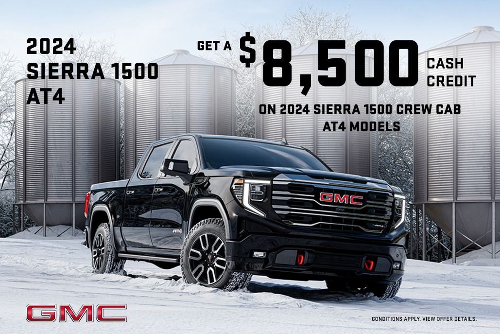 Key Chevrolet: New & Used GM Vehicle Dealer | Yorkton, SK