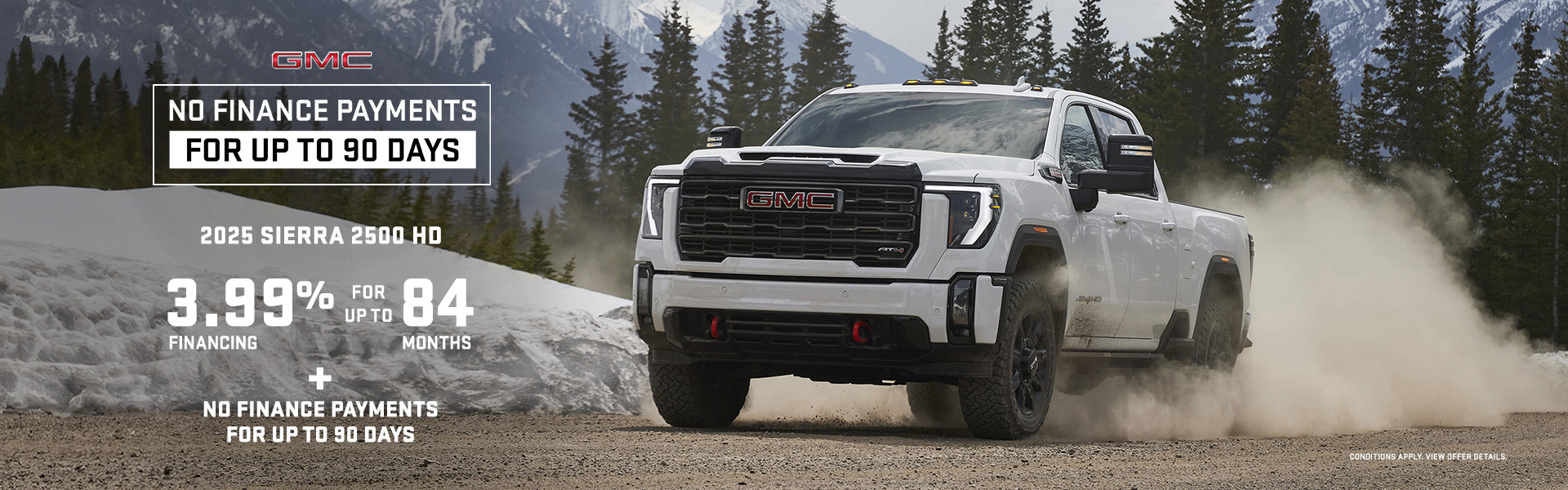 Westlock Chevrolet, GMC, Buick Dealership | Westlock Motors