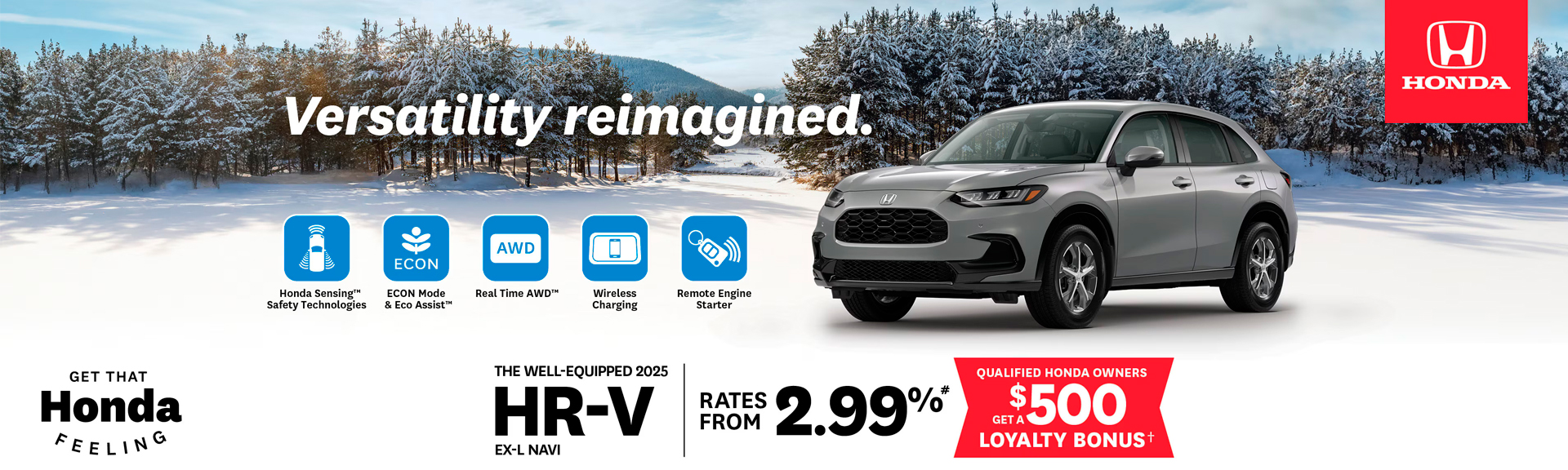 New & Pre-Owned Honda's in Grande Prairie, AB | Bannister GP Honda