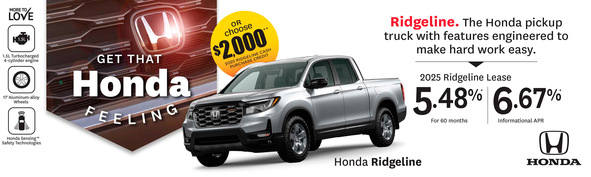 Fundy Honda | New & Used Vehicles in Saint John, NB