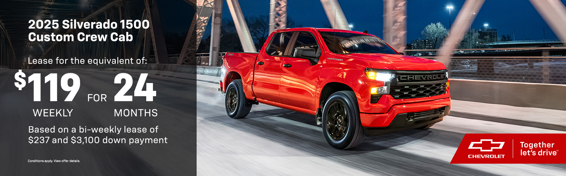 Yellowknife Motors: Chevrolet, Buick & GMC Dealer | in NT