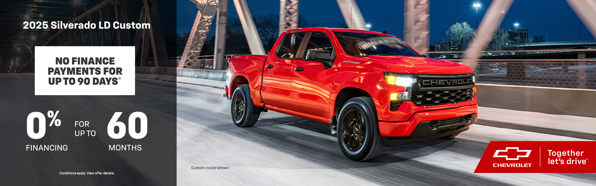 Badanai Motors: New & Used Chevrolet & Cadillac Dealer | Thunder Bay