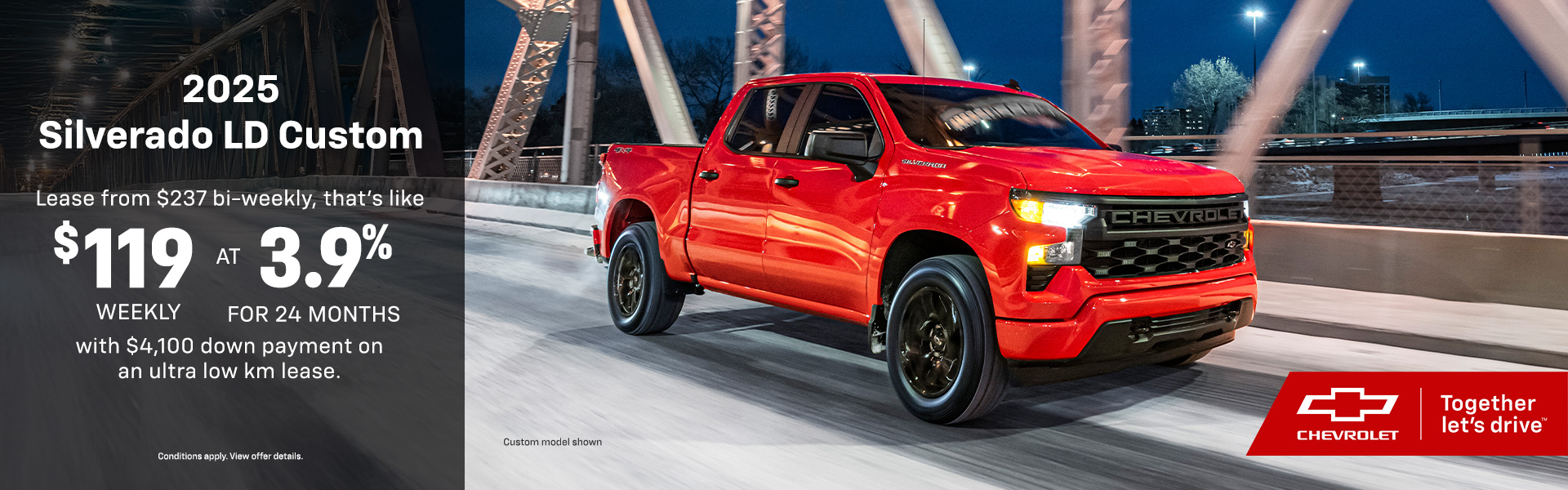 Bennett Chevrolet Buick: New & Used GM Dealer | Cambridge