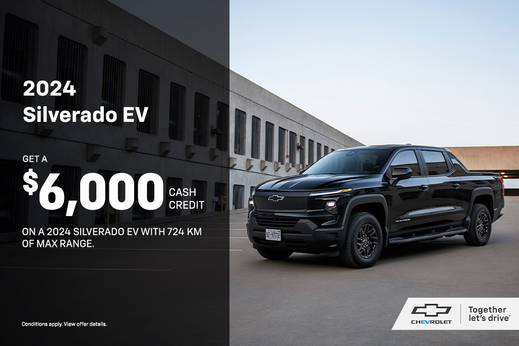 Key Chevrolet: New & Used GM Vehicle Dealer | Yorkton, SK