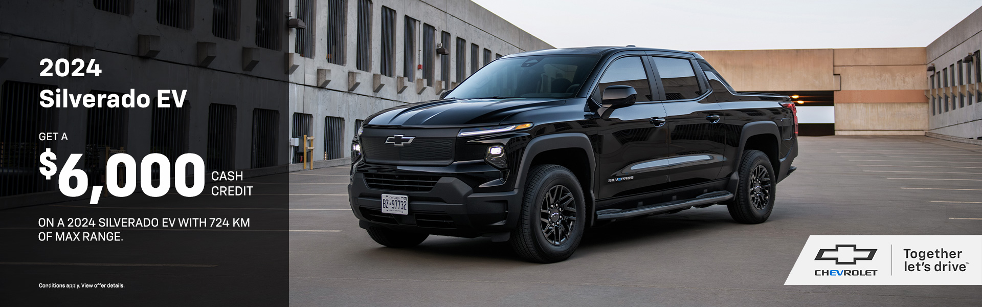 Grizzly Trail Motors: New & Used GM Dealership | Barrhead, AB