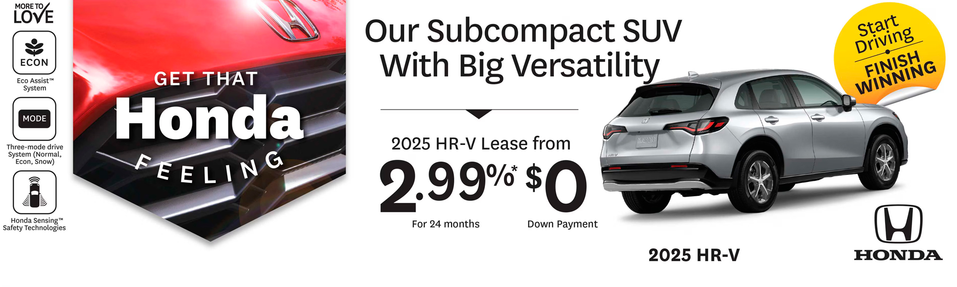 Fundy Honda | New & Used Vehicles in Saint John, NB