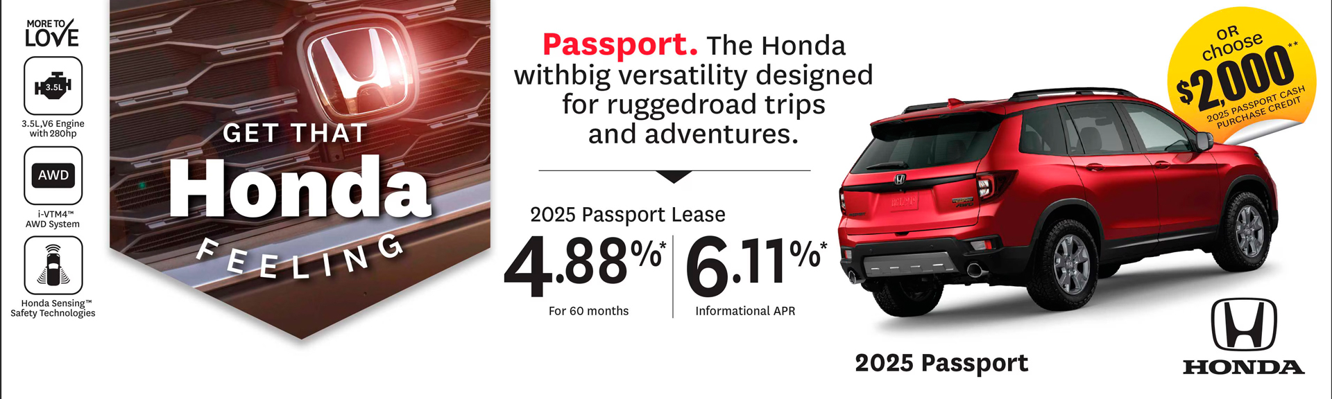 Fundy Honda | New & Used Vehicles in Saint John, NB