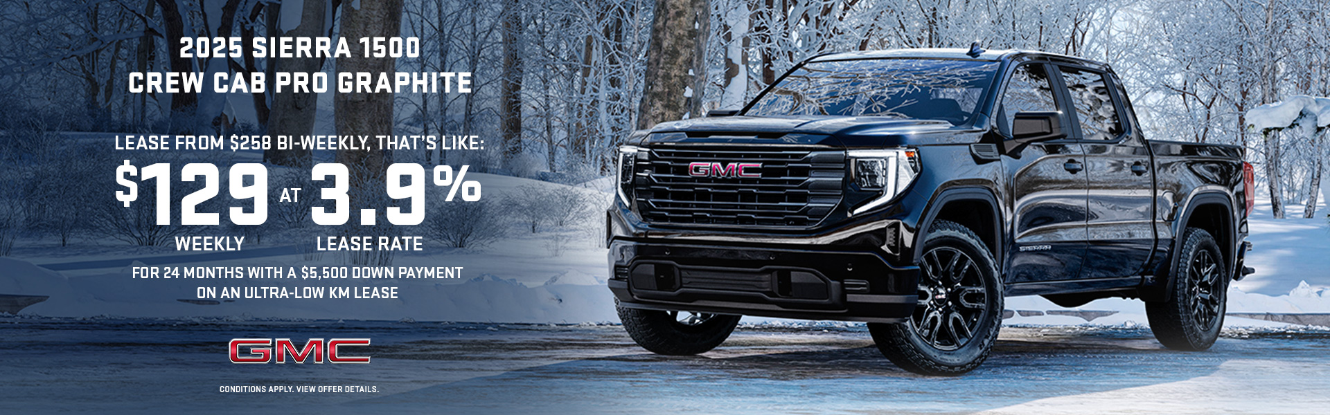 High Country Chevrolet Buick GMC Ltd in High River | An Okotoks and ...