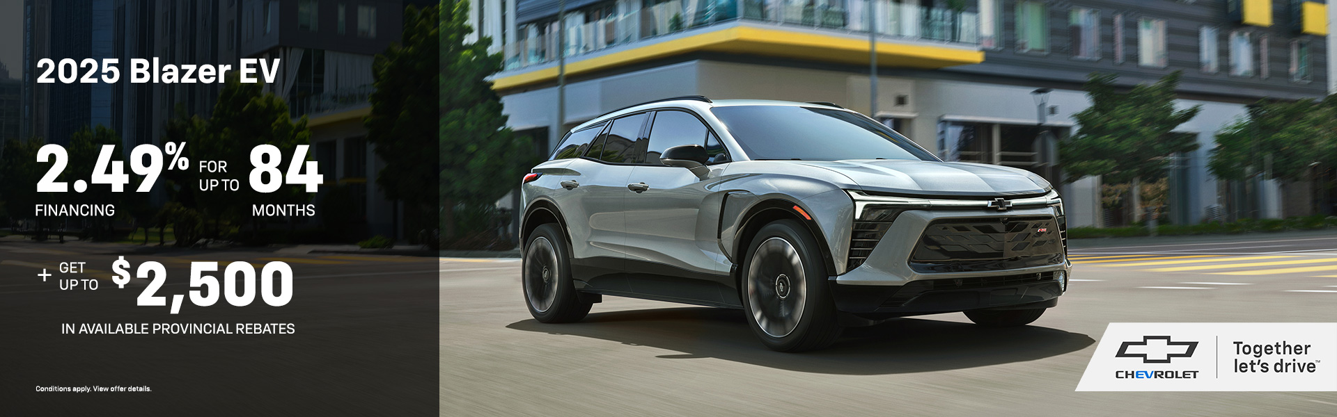 Yellowknife Motors: Chevrolet, Buick & GMC Dealer | in NT