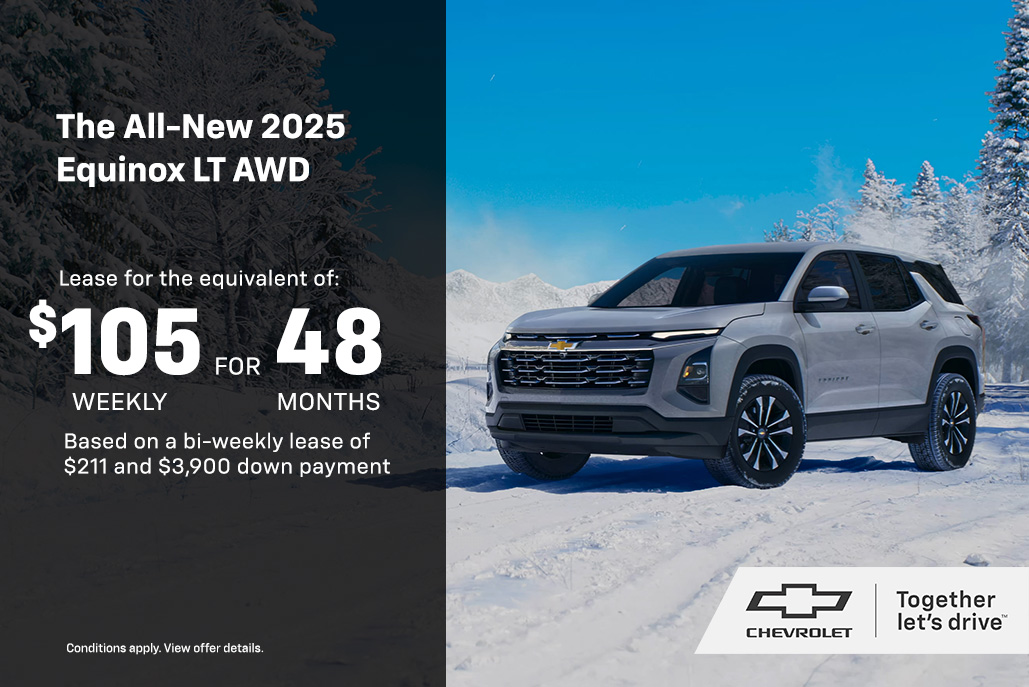 Riverview Motors: Chevrolet, Buick & GMC Dealer | Grand Falls-Windsor