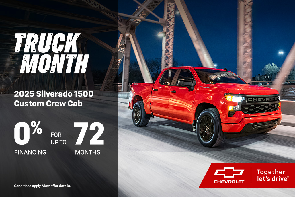 Riverview Motors: Chevrolet, Buick & GMC Dealer | Grand Falls-Windsor