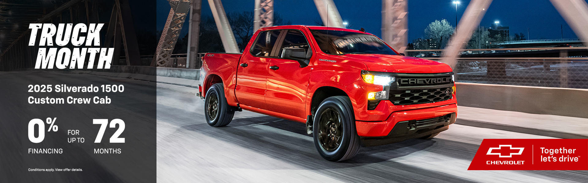 Yellowknife Motors: Chevrolet, Buick & GMC Dealer | in NT