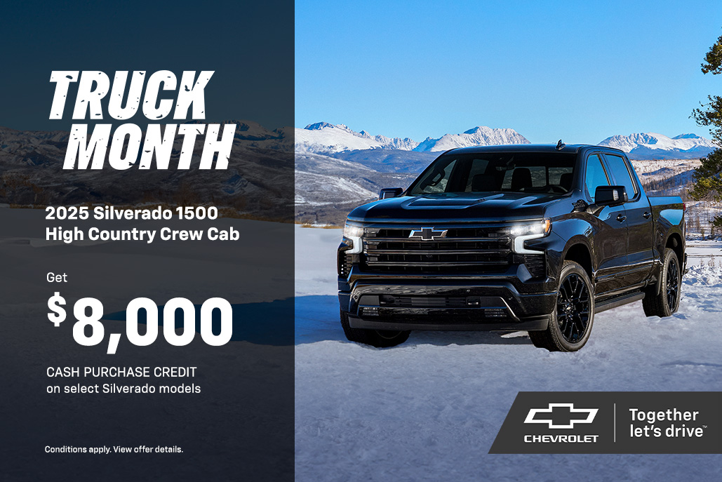 Riverview Motors: Chevrolet, Buick & GMC Dealer | Grand Falls-Windsor