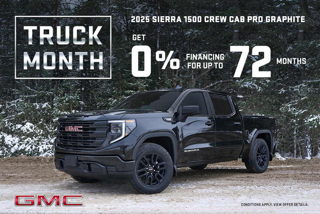 Unity Motor Products: Chevrolet, Buick & GMC Dealer | SK