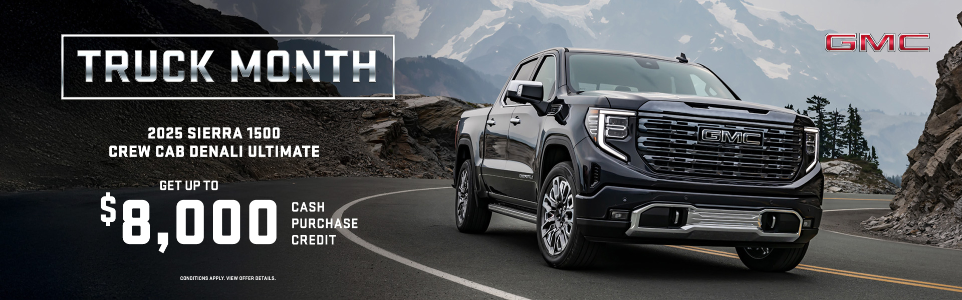 Brian McLean: New & Used Chevrolet Buick GMC | Courtenay, BC