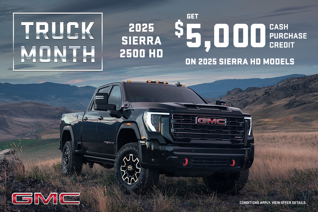 Denwood Motors: New & Used GM Auto Dealer | Wainwright, AB