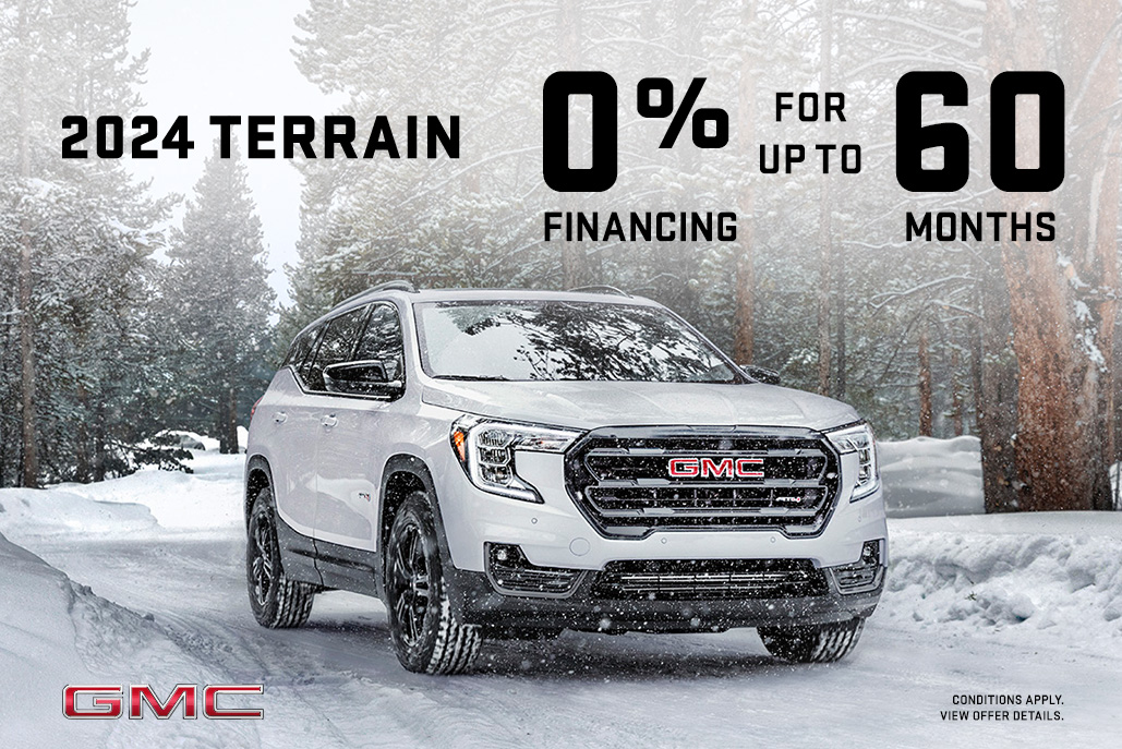 Unity Motor Products: Chevrolet, Buick & GMC Dealer | SK