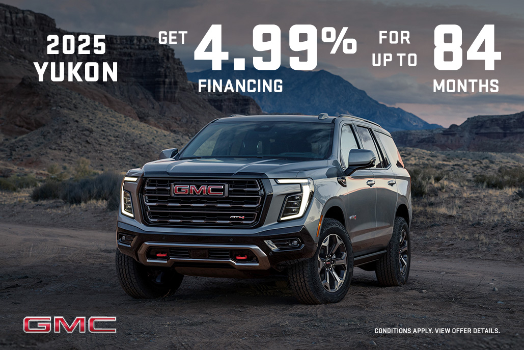 Unity Motor Products: Chevrolet, Buick & GMC Dealer | SK