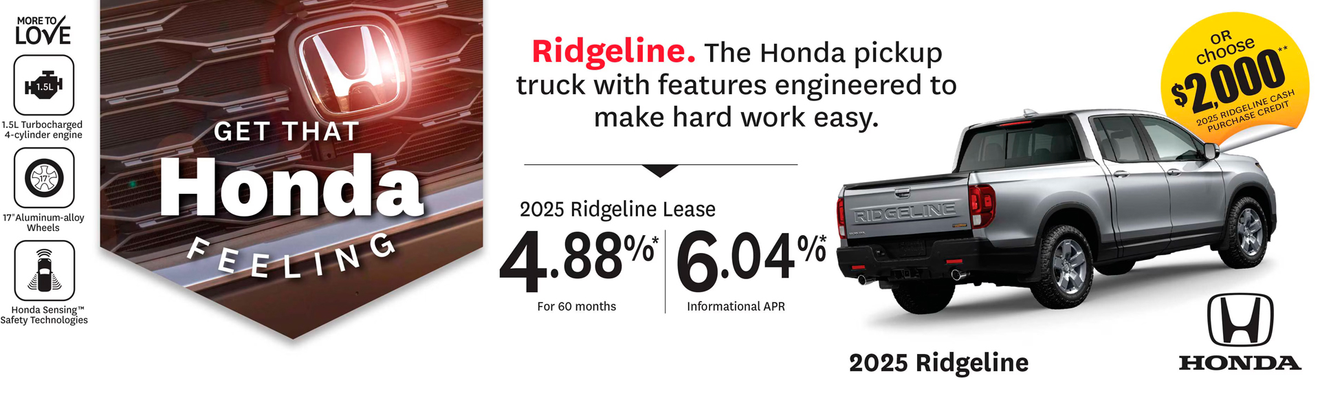 Fundy Honda | New & Used Vehicles in Saint John, NB