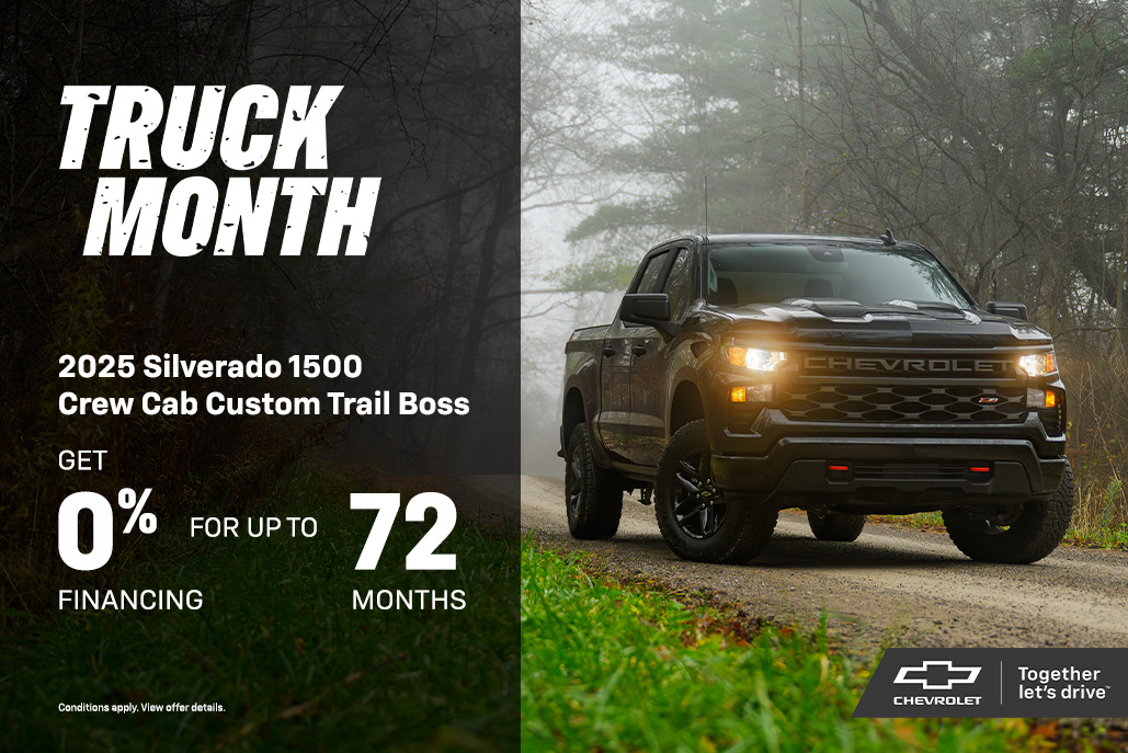 Unity Motor Products: Chevrolet, Buick & GMC Dealer | SK