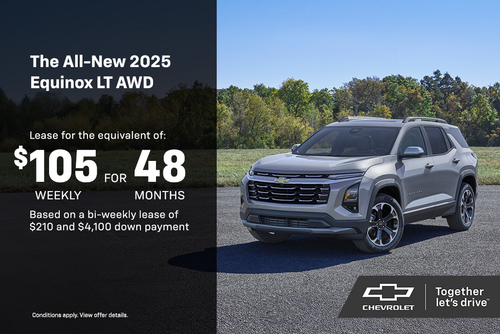 Riverview Motors: Chevrolet, Buick & GMC Dealer | Grand Falls-Windsor