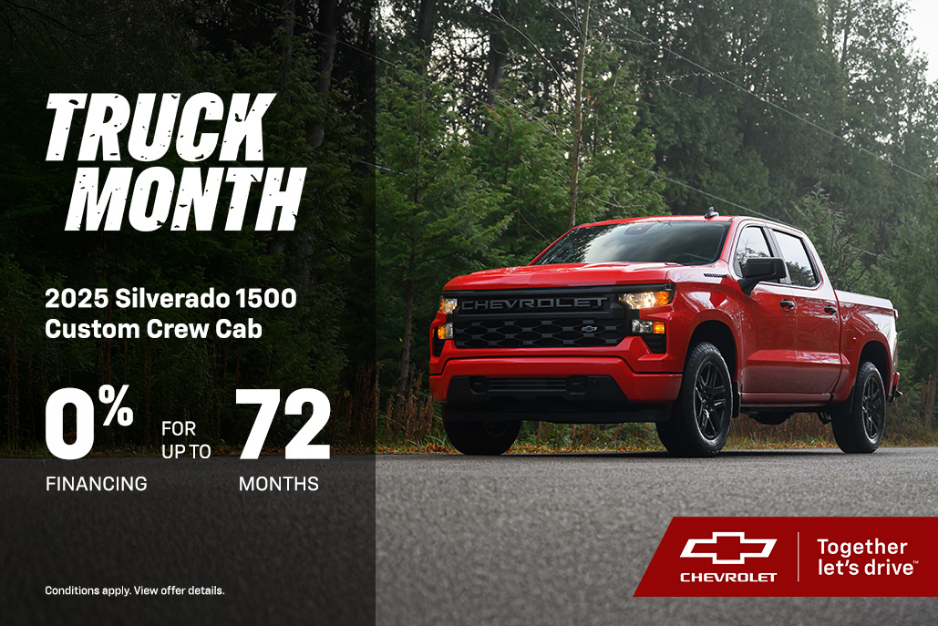 Home | County Chevrolet Buick GMC Ltd.