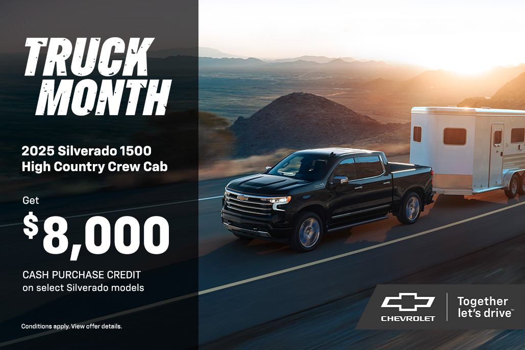 Riverview Motors: Chevrolet, Buick & GMC Dealer | Grand Falls-Windsor