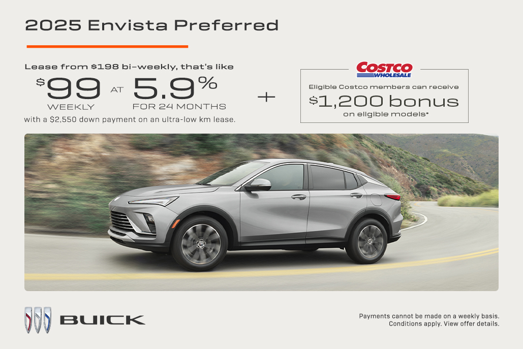 Unity Motor Products: Chevrolet, Buick & GMC Dealer | SK