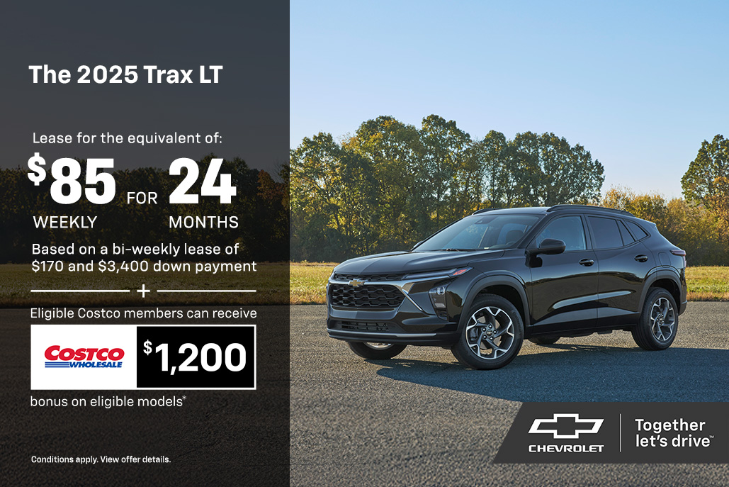 Riverview Motors: Chevrolet, Buick & GMC Dealer | Grand Falls-Windsor