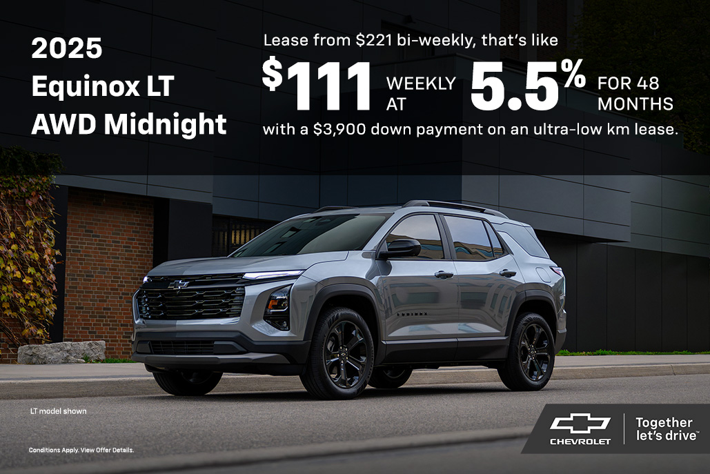 Unity Motor Products: Chevrolet, Buick & GMC Dealer | SK