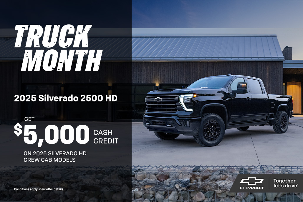 Unity Motor Products: Chevrolet, Buick & GMC Dealer | SK