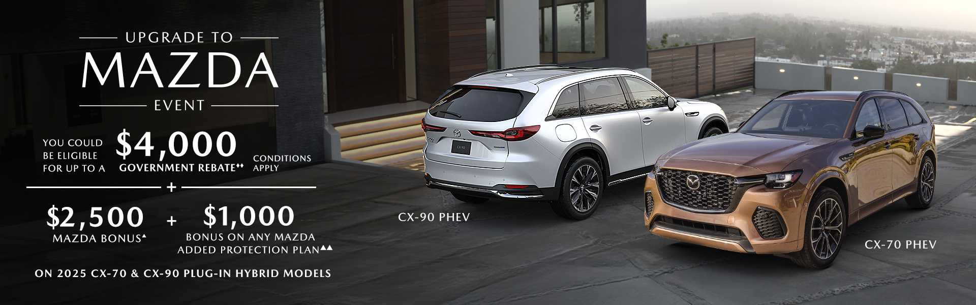 Highway Mazda: New & Used Mazda Dealership | Steinbach, MB.