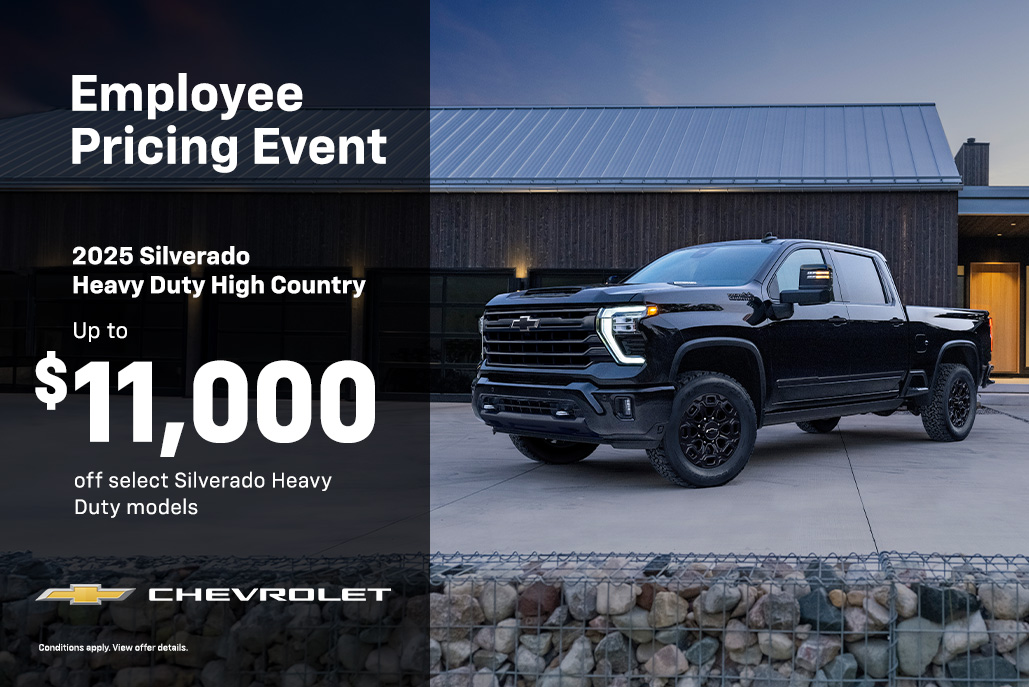 Riverview Motors: Chevrolet, Buick & GMC Dealer | Grand Falls-Windsor
