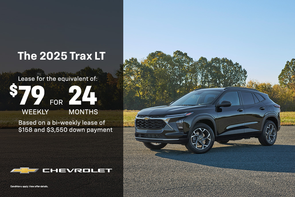 Home | County Chevrolet Buick GMC Ltd.