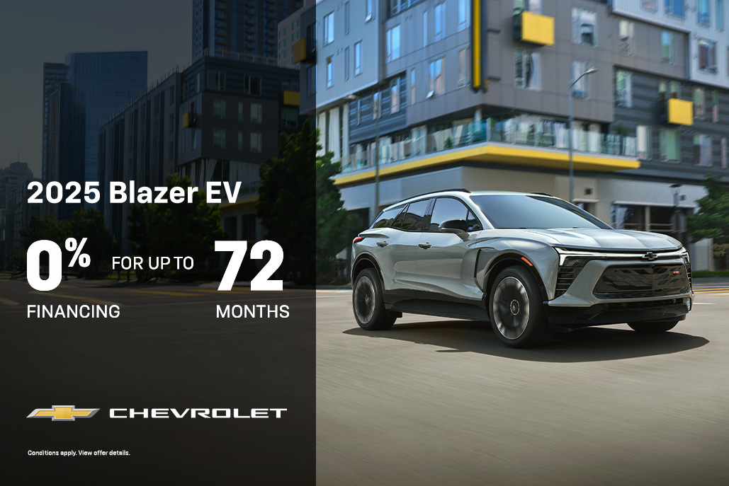 Riverview Motors: Chevrolet, Buick & GMC Dealer | Grand Falls-Windsor