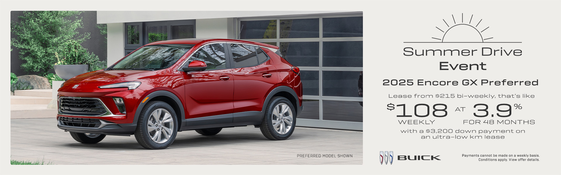 Butler GM: New Vehicle Dealership in Pembroke, ON