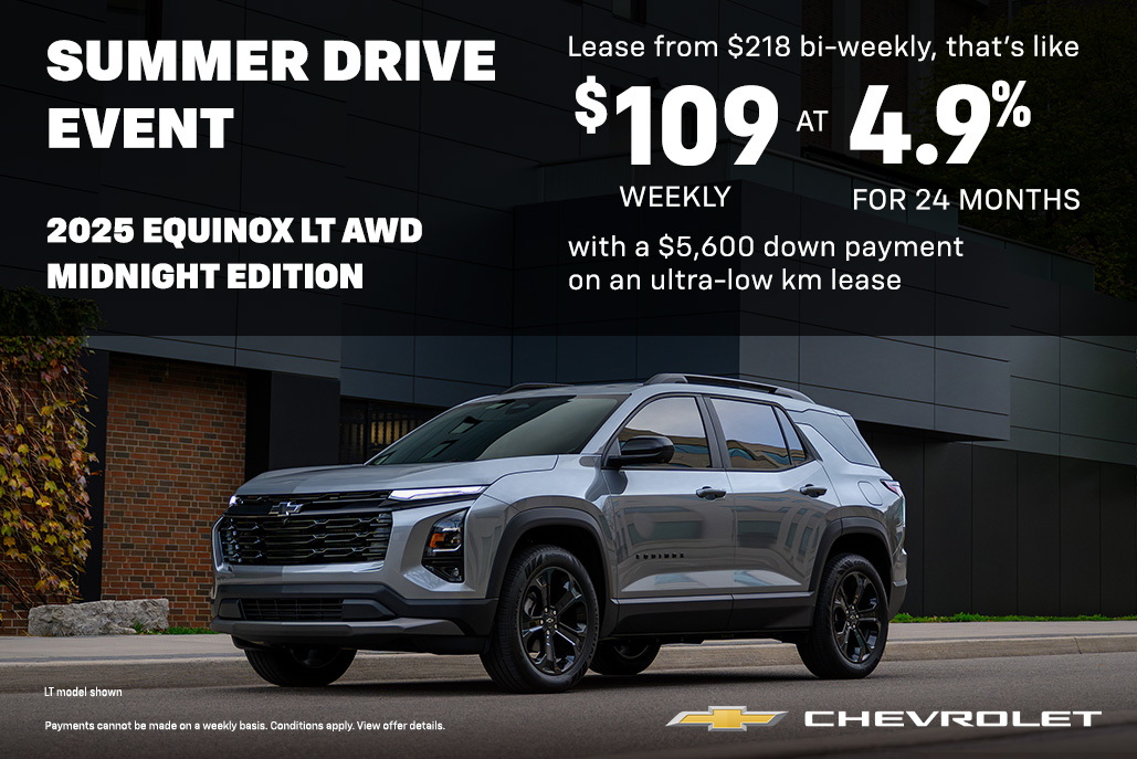 Bennett Chevrolet Buick: New & Used GM Dealer | Cambridge