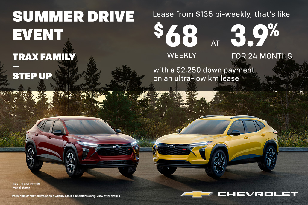 Bennett Chevrolet Buick: New & Used GM Dealer | Cambridge