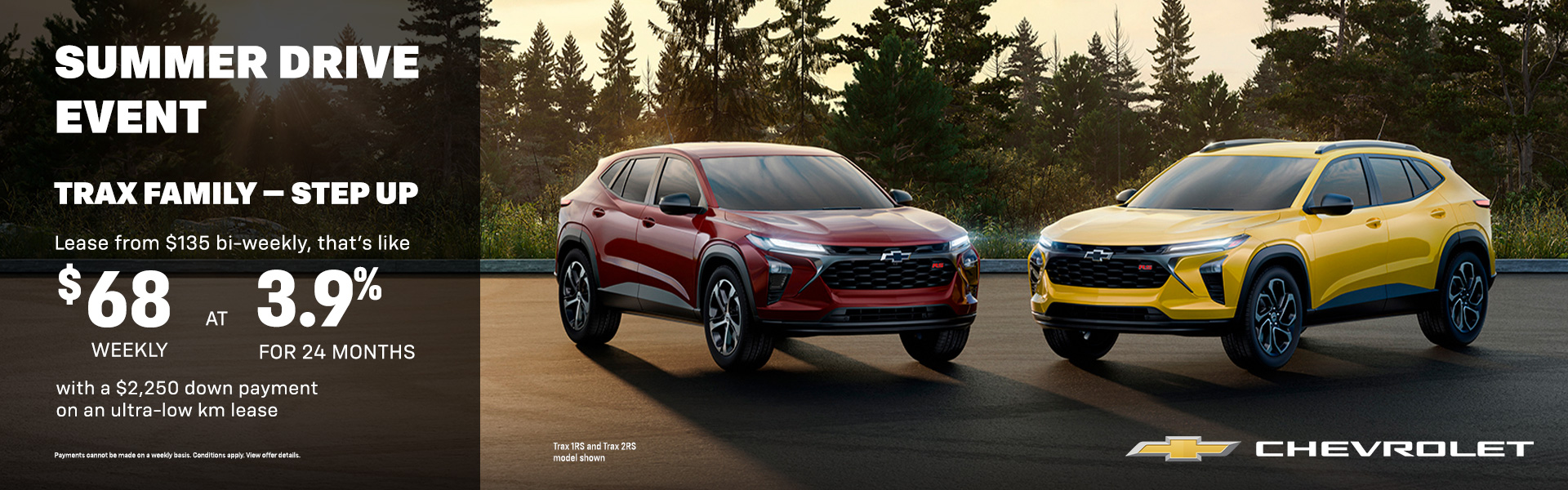 Reaume Chevrolet Buick GMC: New & Used GM Dealership | LaSalle, ON.