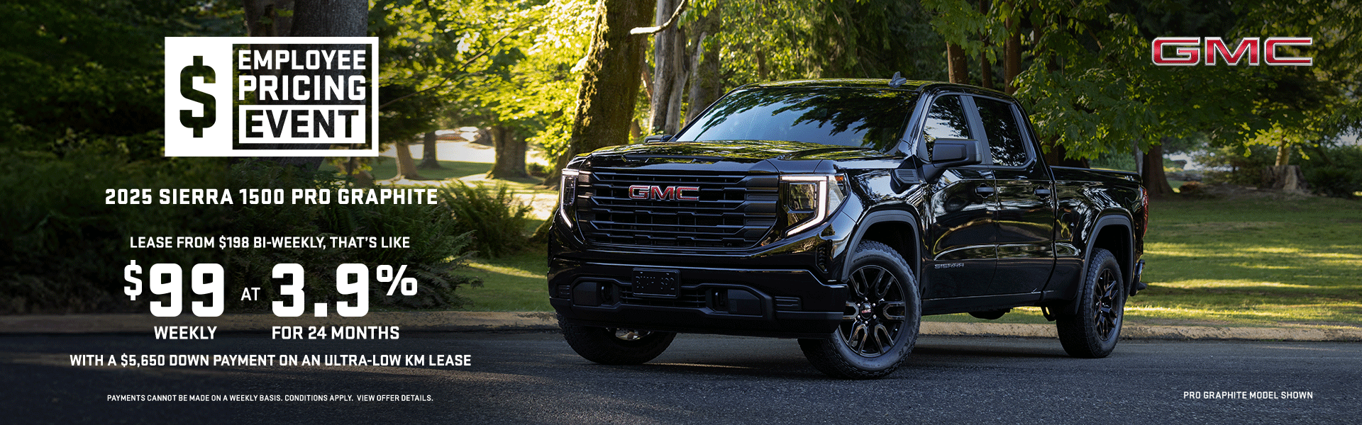 Riverside: New & Used Buick GMC | Prescott, ON