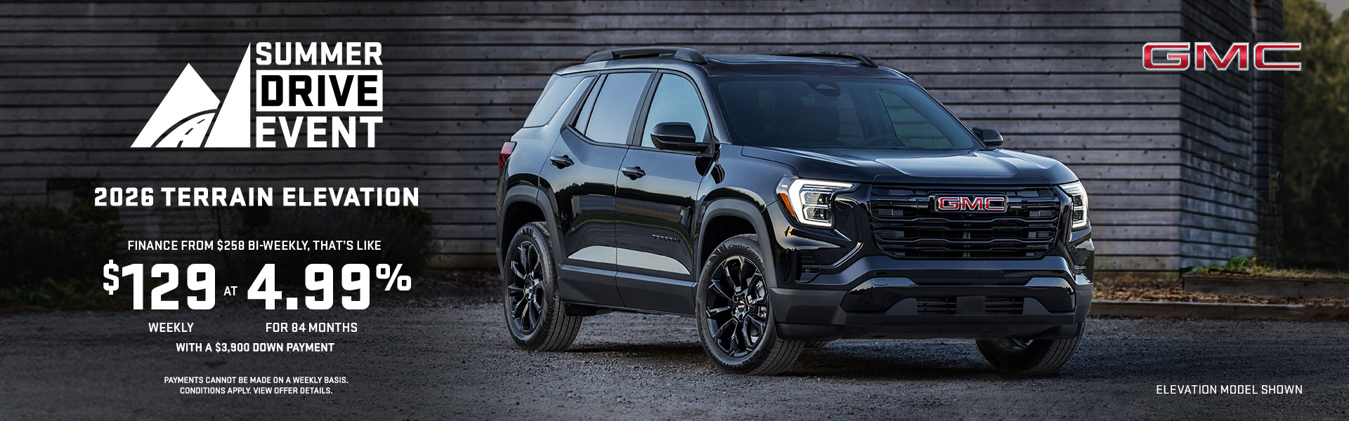 Butler GM: New Vehicle Dealership in Pembroke, ON