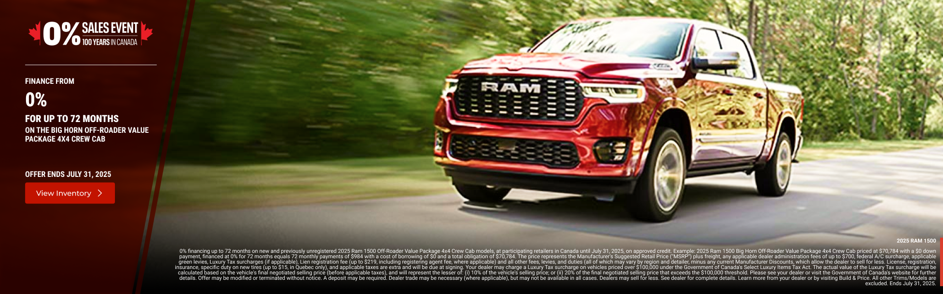 Bridge City Chrysler Dodge Jeep Ram | Lethbridge, Alberta