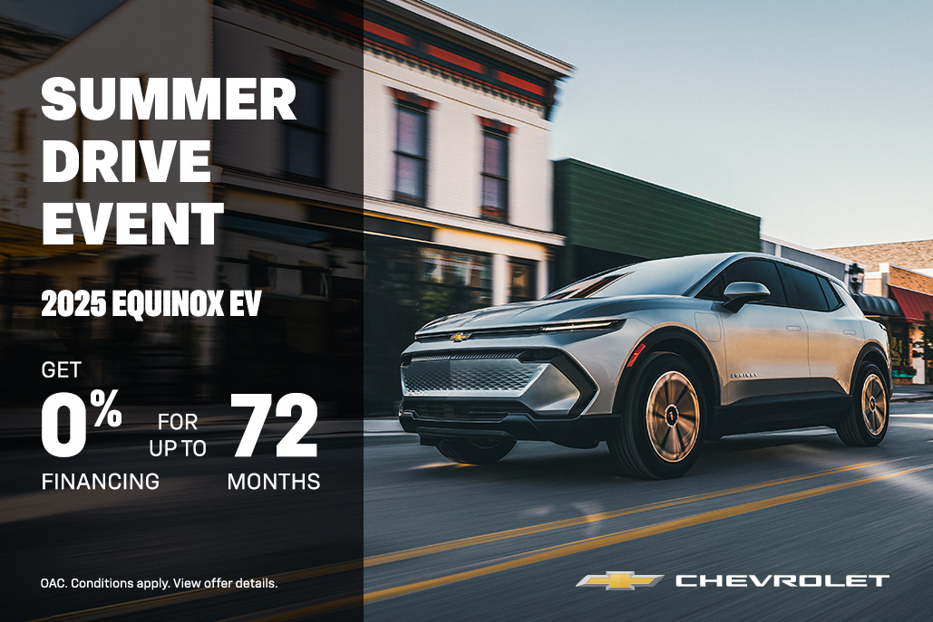 Key Chevrolet: New & Used GM Vehicle Dealer | Yorkton, SK