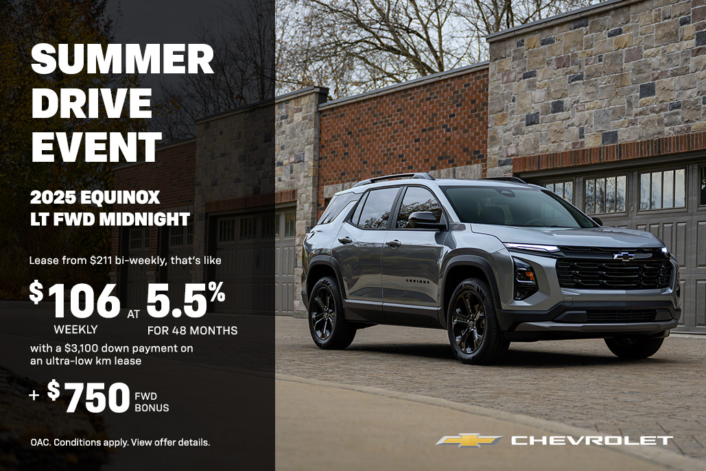 Unity Motor Products: Chevrolet, Buick & GMC Dealer | SK