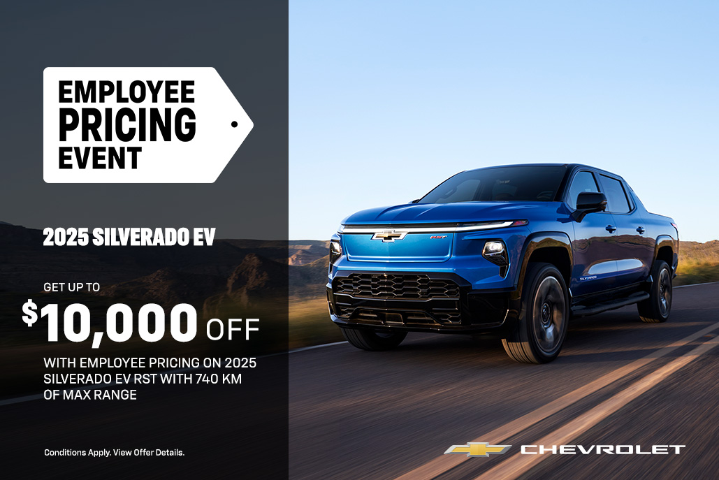 Key Chevrolet: New & Used GM Vehicle Dealer | Yorkton, SK