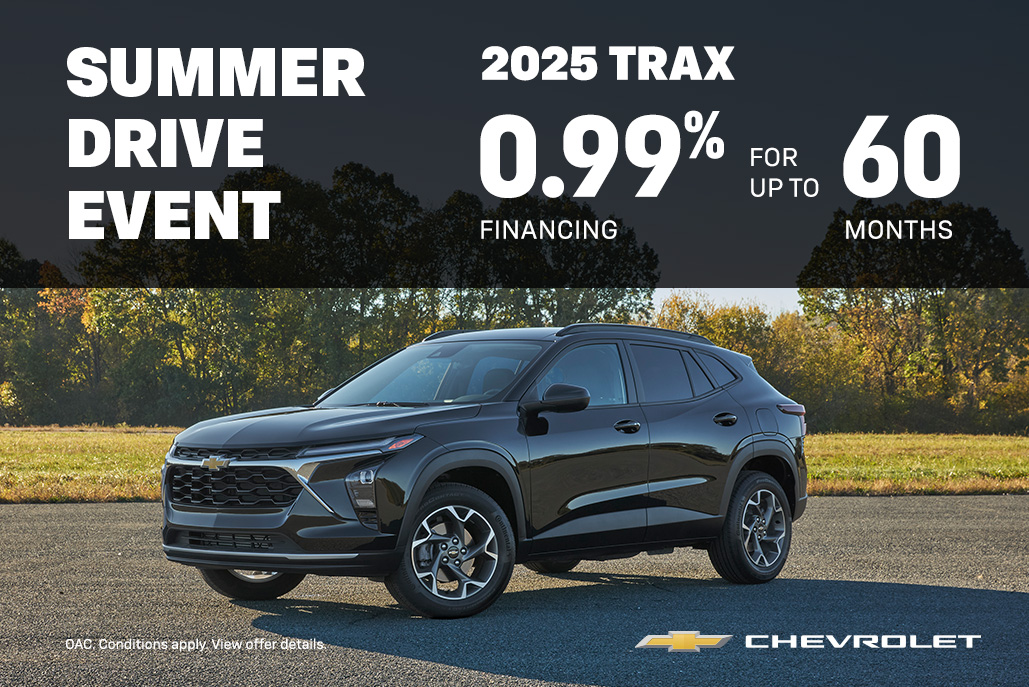 Unity Motor Products: Chevrolet, Buick & GMC Dealer | SK