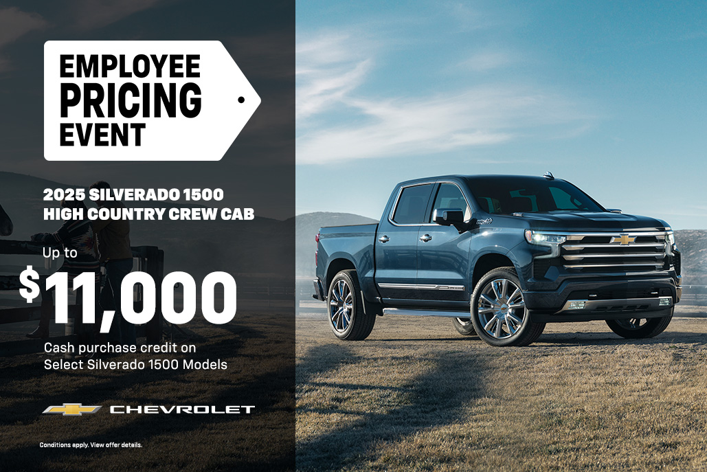 Riverview Motors: Chevrolet, Buick & GMC Dealer | Grand Falls-Windsor