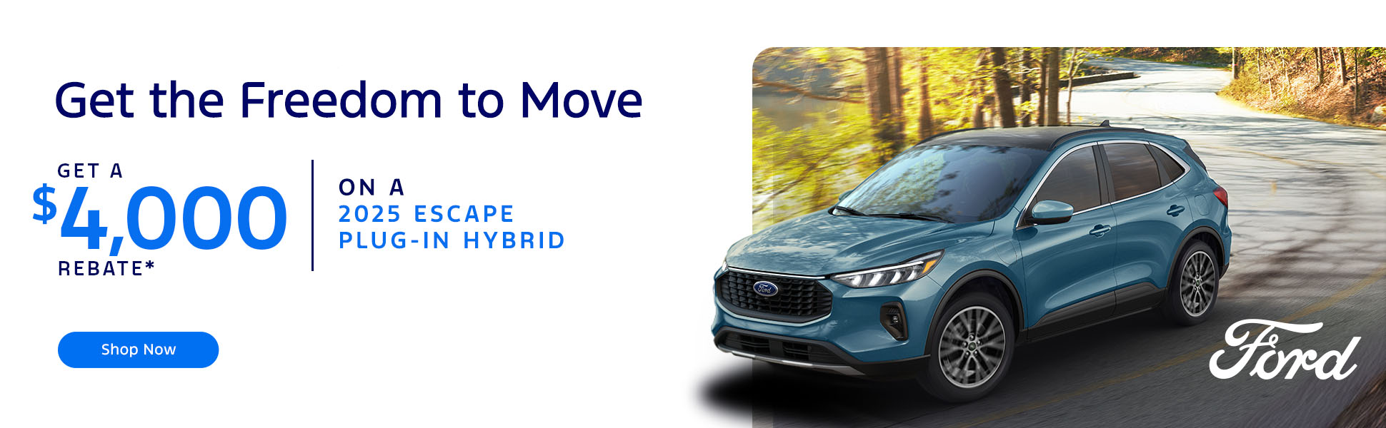 Welcome to Naber Ford Sales | Automotive Dealership in Shellbrook, SK